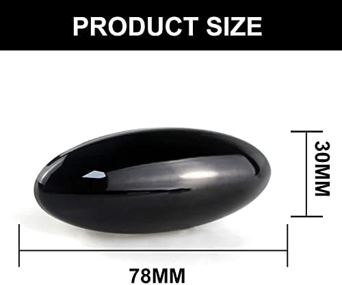 Led Headlights Mauritius Ltd | Dynamic Side Flasher Smoked (Toyota)